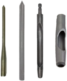 Aerification Tines – Turf Addict