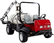 Sprayers – Turf Addict